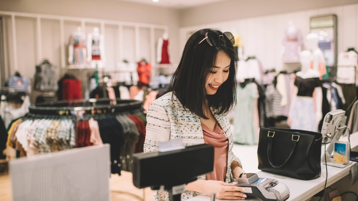 Global Blue and OCBC Partner to Elevate the Tax Free Shopping ...