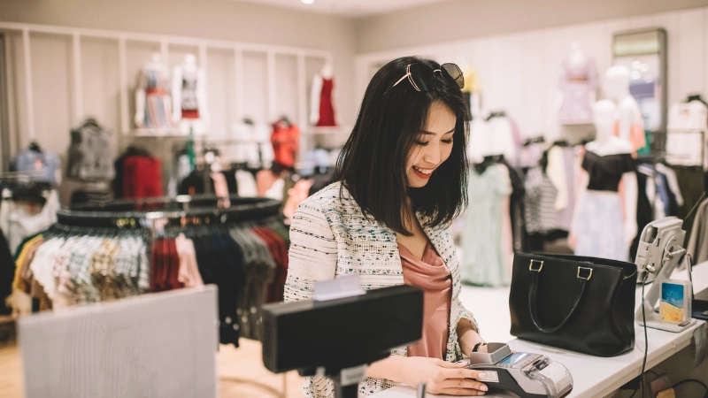 Global Blue and OCBC Partner to Elevate the Tax Free Shopping ...