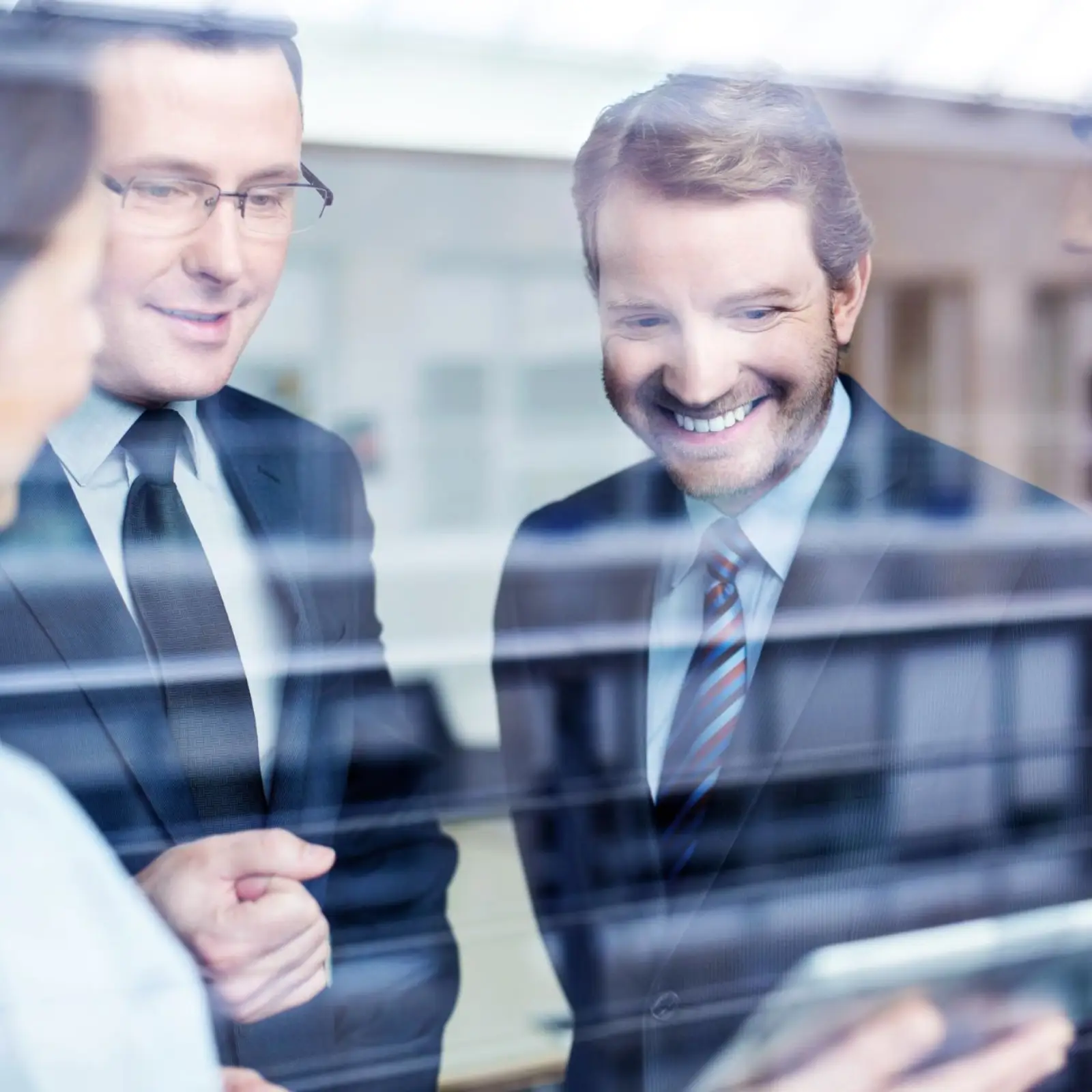 Consulting and Advisory