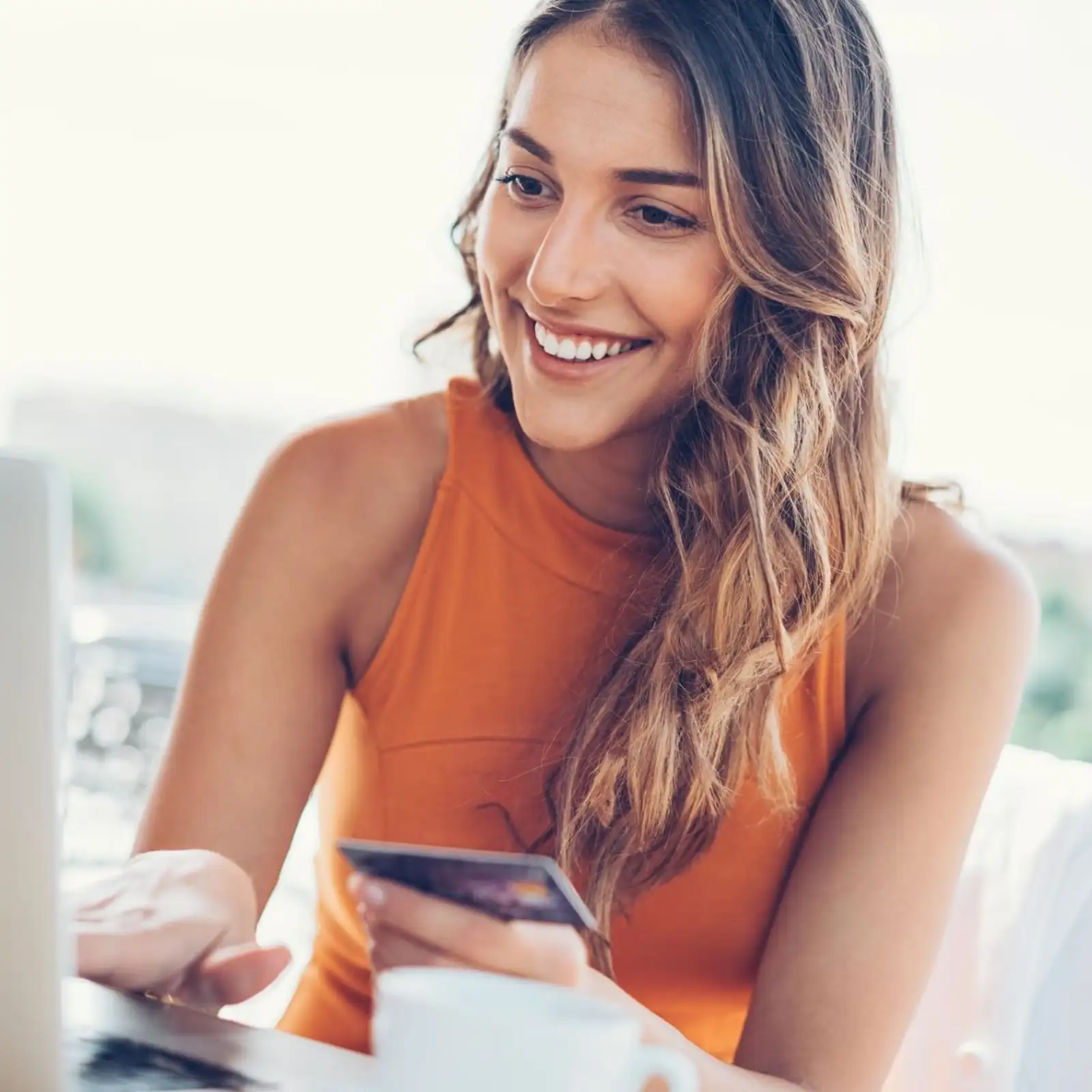 E-commerce solutions